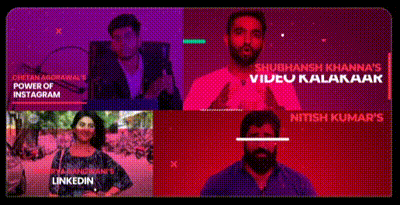 SuperProfile - Your All-in-One Creator Store